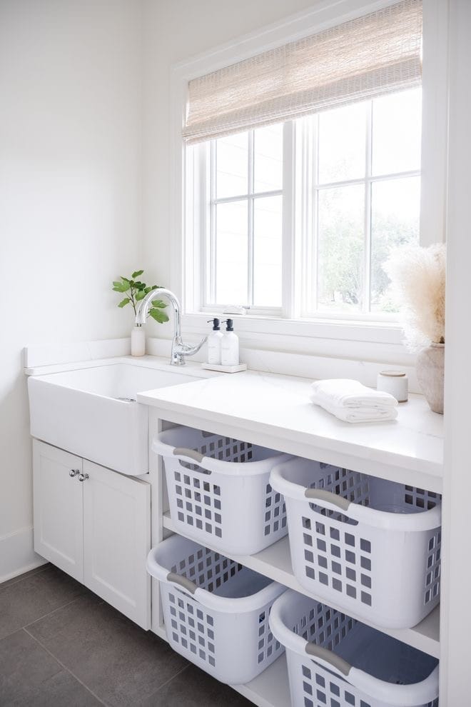 21 BEST LAUNDRY ROOM IDEAS TO RECREATE! - Stylin by Neeru