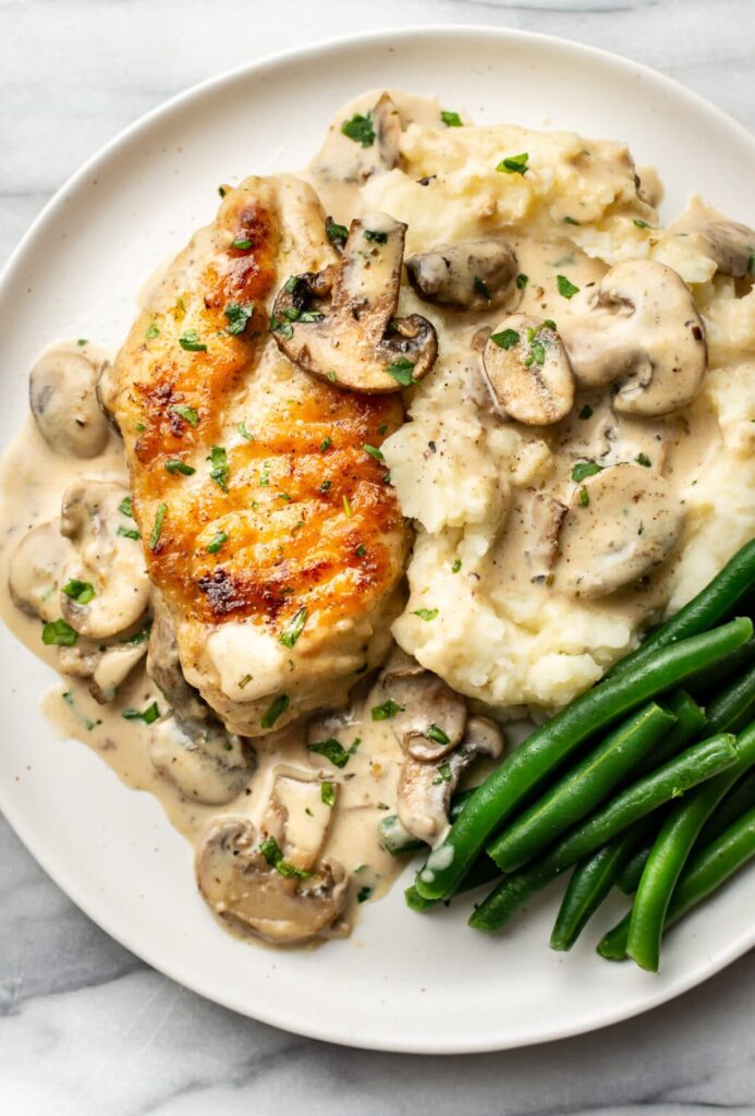 15 AMAZING CHICKEN BREAST RECIPES TO TRY OUT! - Stylin by Neeru