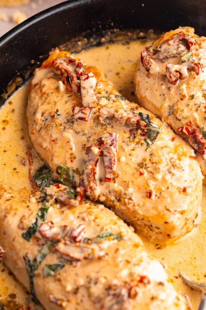 15 AMAZING CHICKEN BREAST RECIPES TO TRY OUT! - Stylin by Neeru