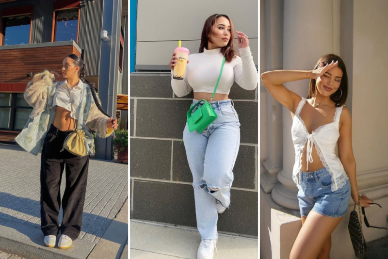 30+ TRENDY SUMMER OUTFIT IDEAS YOU'LL LOVE - Stylin by Neeru