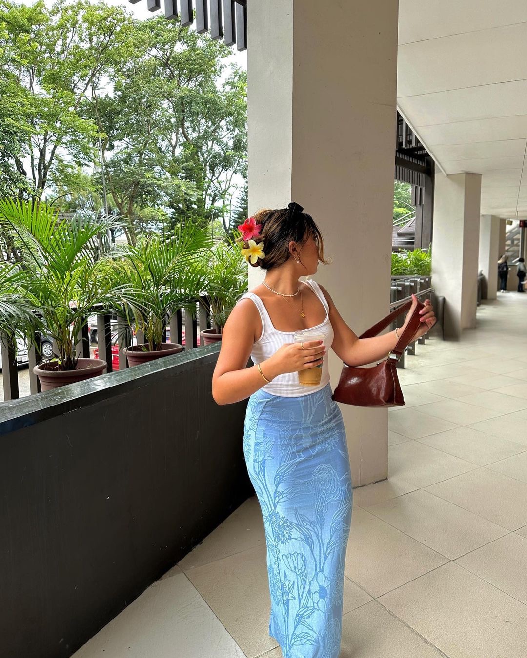 30+ TRENDY SUMMER OUTFIT IDEAS YOU'LL LOVE - Stylin by Neeru