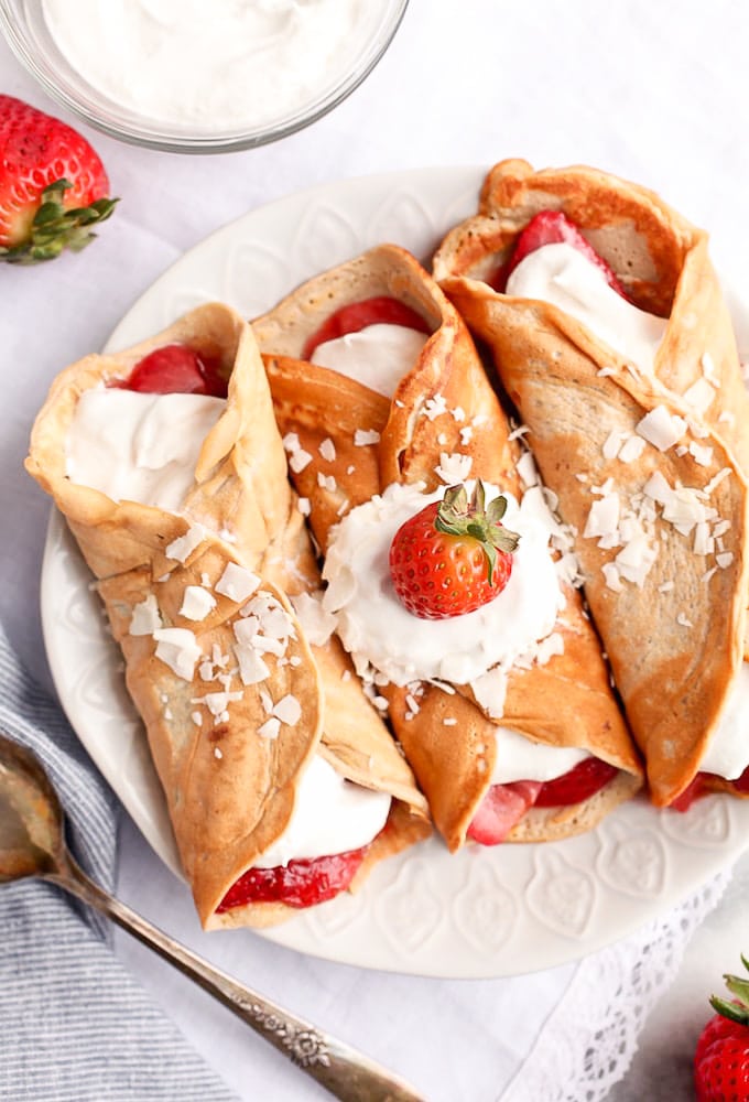 20 HEALTHY BREAKFAST RECIPES THAT TASTE AMAZING! - Stylin by Neeru