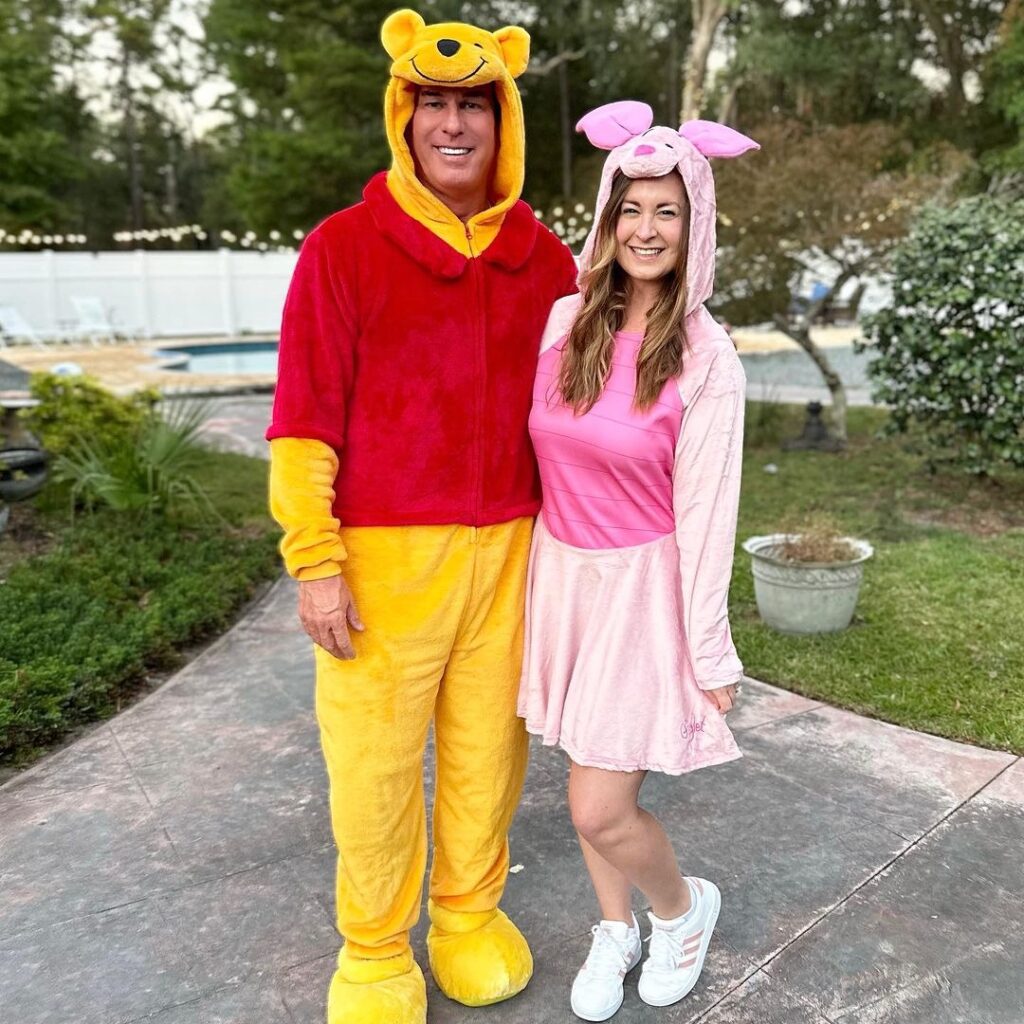 31 CUTE COUPLE COSTUMES FOR HALLOWEEN TO TRY OUT! - Stylin by Neeru