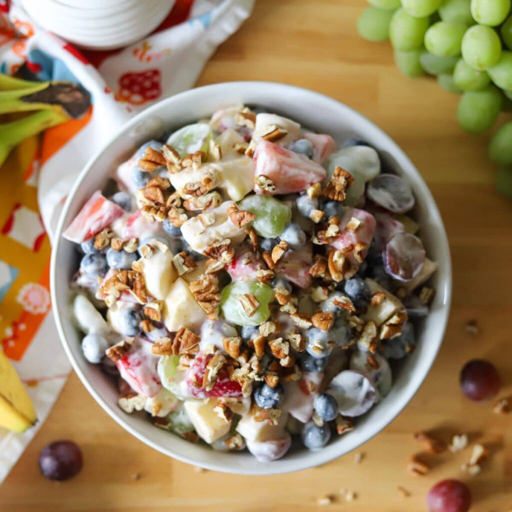 20 HEALTHY BREAKFAST RECIPES THAT TASTE AMAZING! - Stylin by Neeru