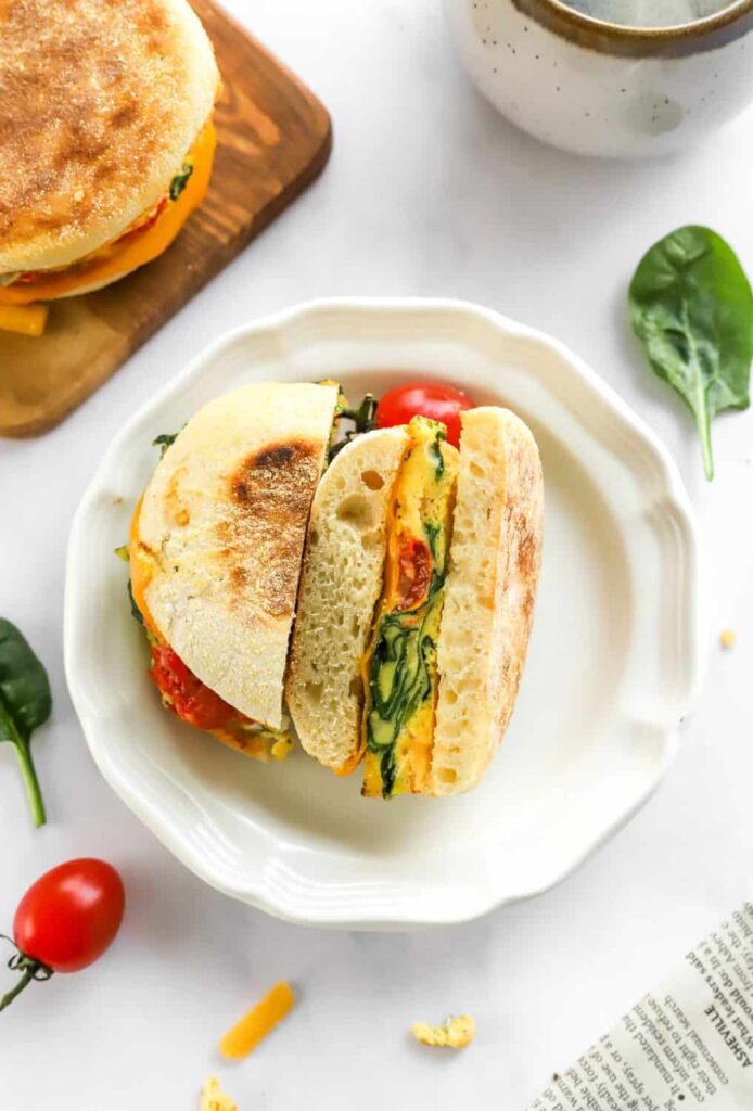 20 HEALTHY BREAKFAST RECIPES THAT TASTE AMAZING! - Stylin by Neeru