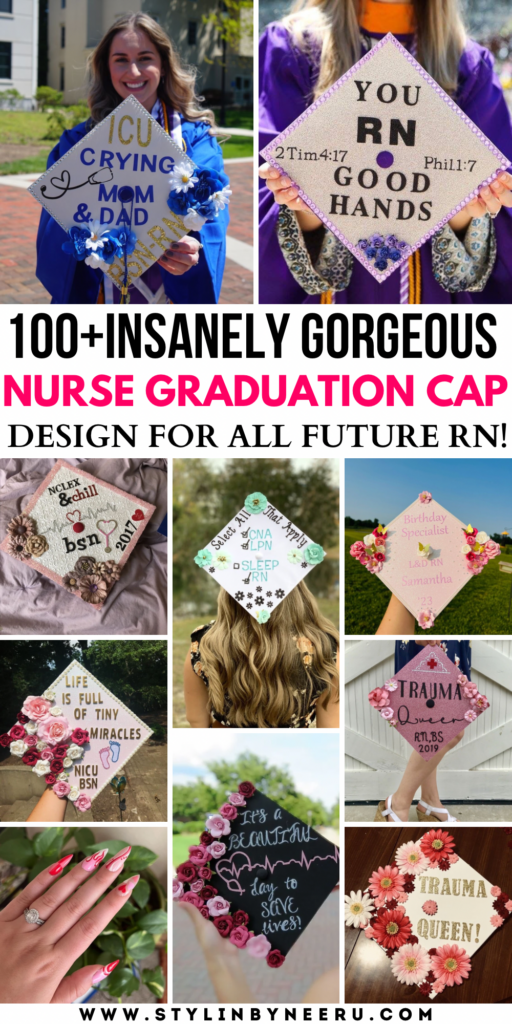 Nursing Graduation Ideas BEST GRAD Gifts For NURSES 2024!|